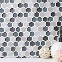 Mosaic Blend, Mixed mosaic tile, Mosaic blend, Mixed mosaics | MM-Mosaic