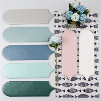 Irregular Tile, irregular tile, irregular tile backsplash, irregular ...