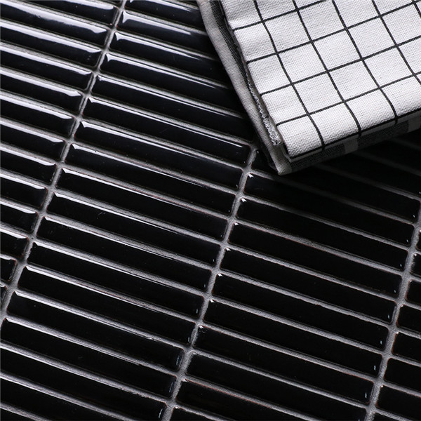 Stack Bond CZO151A, Azulejo de mosaico, azulejo de mosaico de cerámica ...