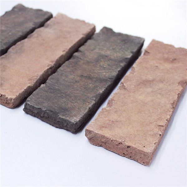 Ladrillo rústico OZO021YM , la chapa antigua del ladrillo, chapa del ...