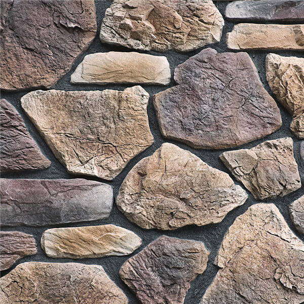 Wholesale Concrete Stone Cladding Exterior Interior Wall Decoration