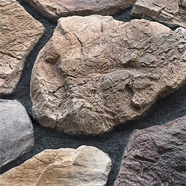 Wholesale Concrete Stone Cladding Exterior Interior Wall Decoration