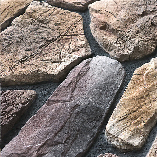 Wholesale Concrete Stone Cladding Exterior Interior Wall Decoration