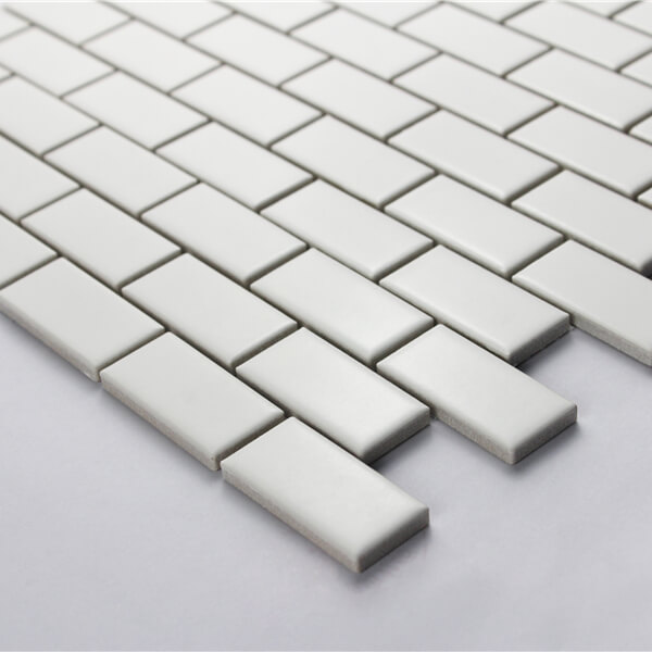 1"x2" Mosaic Tile Bathroom Wall Decoration Wholesale Supplier Foshan China