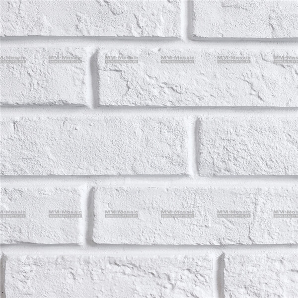 Antique Brick Pu Stone Polyurethane Foam Panels For Indoor Ourdoor Project
