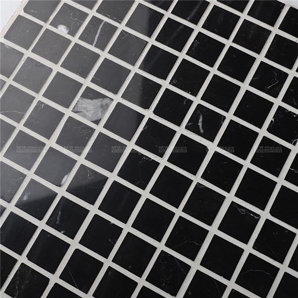 , marble+mosaic%2C+black+marble+mosaic+tile%2C+black+marble+mosaic ...