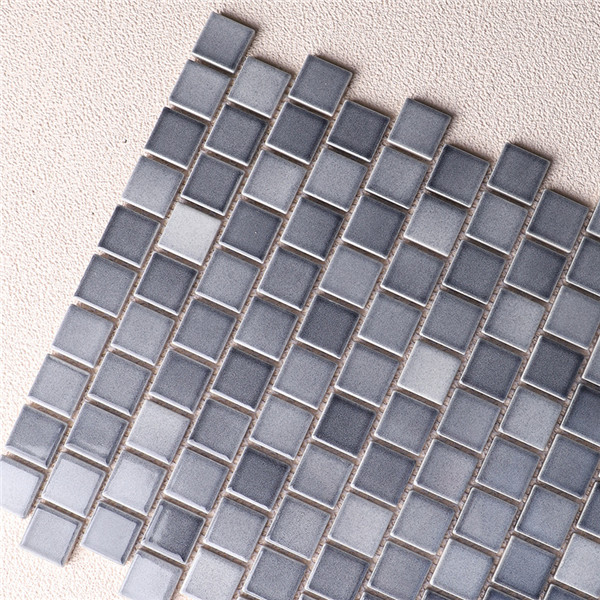 Gradient Grey Square