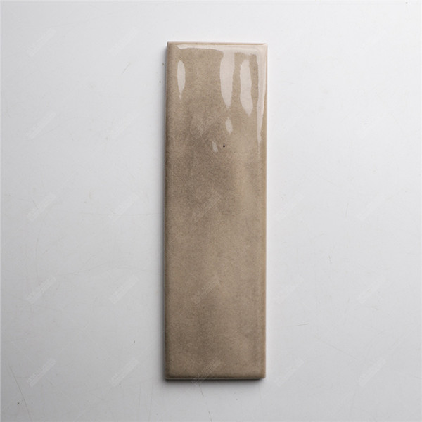 60x200mm Wavy Subway Tile Cobble Stone ZGF3902-