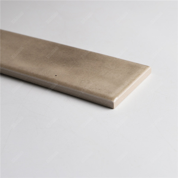 60x200mm Wavy Subway Tile Cobble Stone ZGF3902-