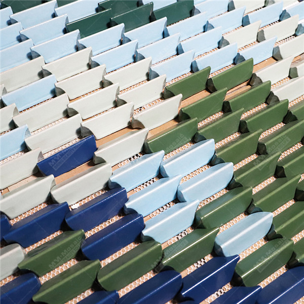 Wholesale Foshan Project Supply Customized Ingots Shape 3D Ceramic ...