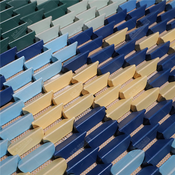 Wholesale Foshan Project Supply Customized Ingots Shape 3D Ceramic ...