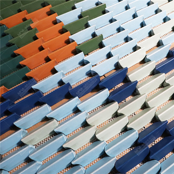 Wholesale Foshan Project Supply Customized Ingots Shape 3D Ceramic ...