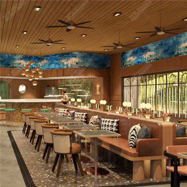 Wholesale Foshan Project Supply Customized Ingots Shape 3D Ceramic ...