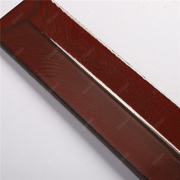 Foshan Wholesale Premium Glazed Crackle Red Handmade Porcelain ...