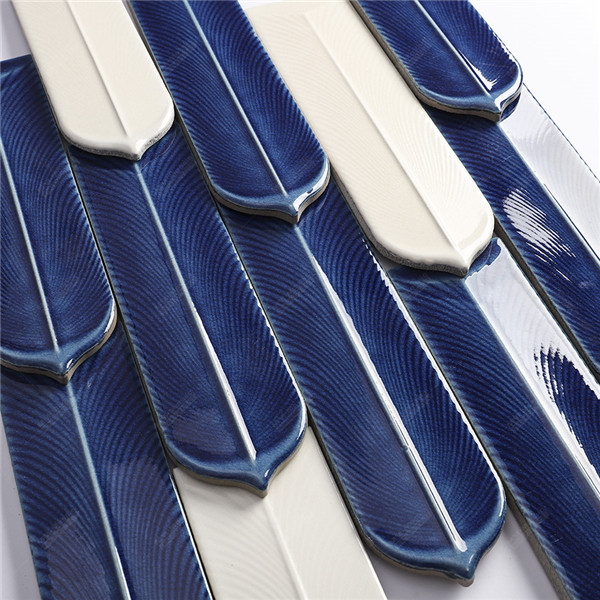 Wholesale Restaurant Project Premium Glazed Handmade 3D Ceramic White ...