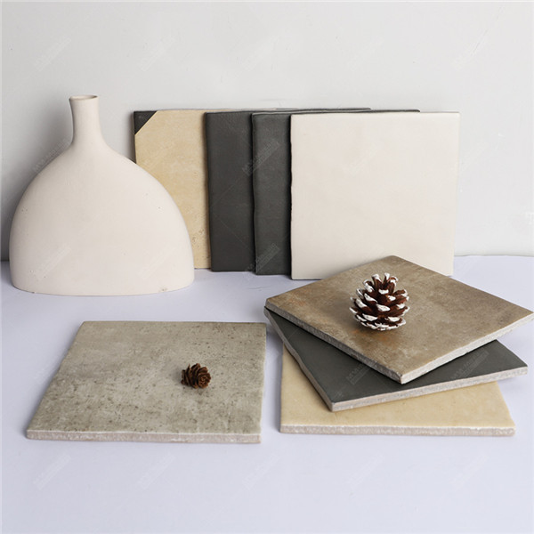 Wholesale Foshan Supplier 6x6 Inch Inkjet Matte Marble Look Ceramic ...