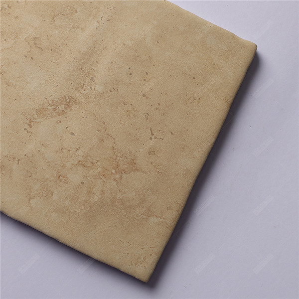 Wholesale China Manufacturer inkjet Print Matt Sand Color 6 inch Square ...