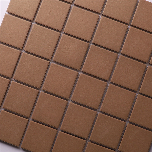 MM-Mosaic | Wholesale Distributor Price 2x2 Inch Unglazed Square ...