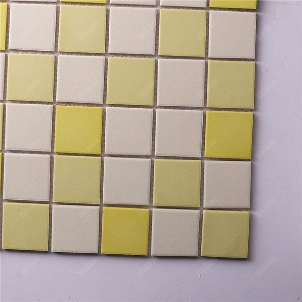 MM-Mosaic | Foshan Company 2"x2" Unglazed Anti-Slip Square Porcelain ...