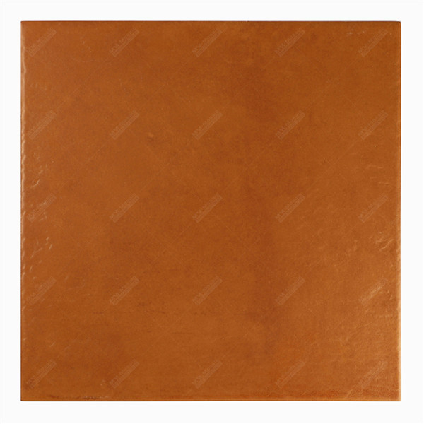 Square Porcelain Terracotta Floor Tiles 300x300mm for Modern Restaurant ...
