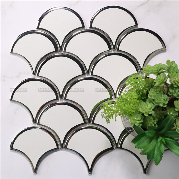 Wholesale Price Electroplated Glossy Silver Metallic Print Porcelain ...