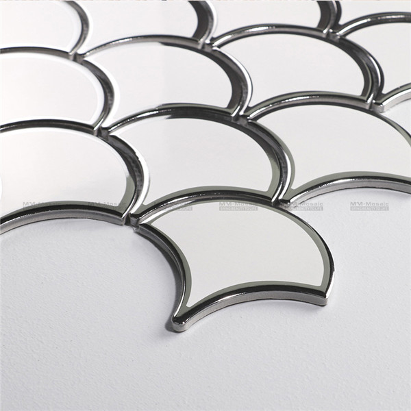 Wholesale Price Electroplated Glossy Silver Metallic Print Porcelain ...