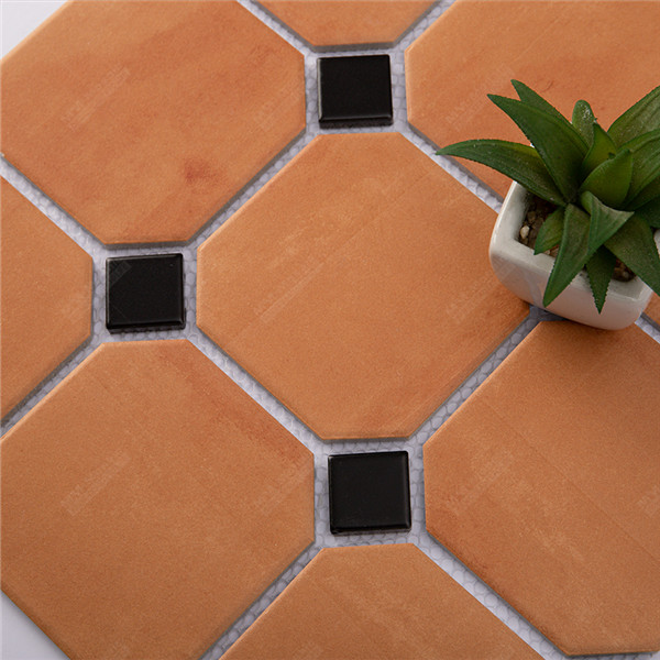 Wholesale Factory Price Inkjet Printed Porcelain Terracotta Mosaic ...