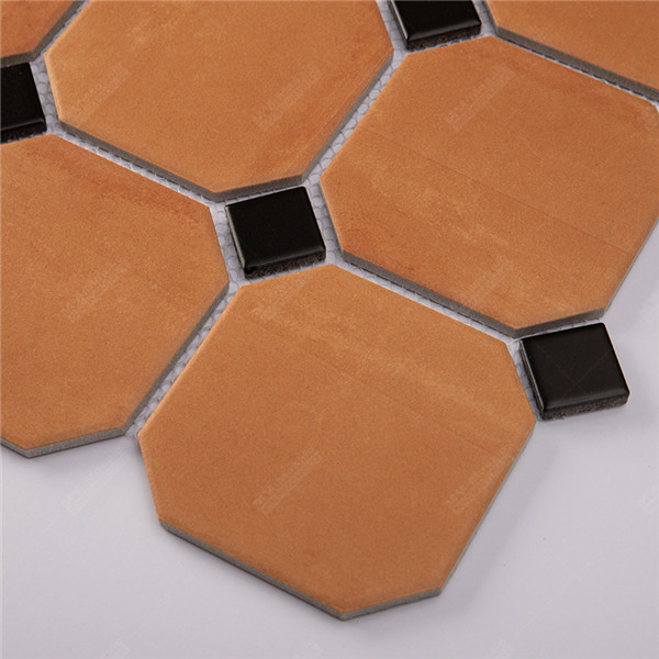 Wholesale Factory Price Inkjet Printed Porcelain Terracotta Mosaic ...