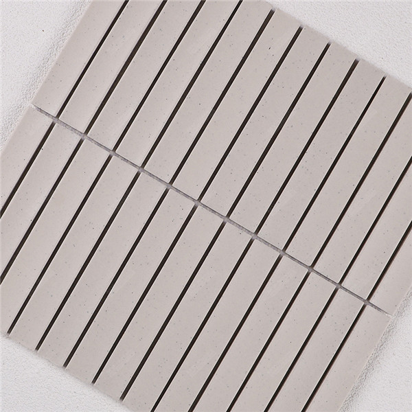 Foshan Factory 20x145mm Stackbond Unglazed Porcelain Finger Kit Kat ...