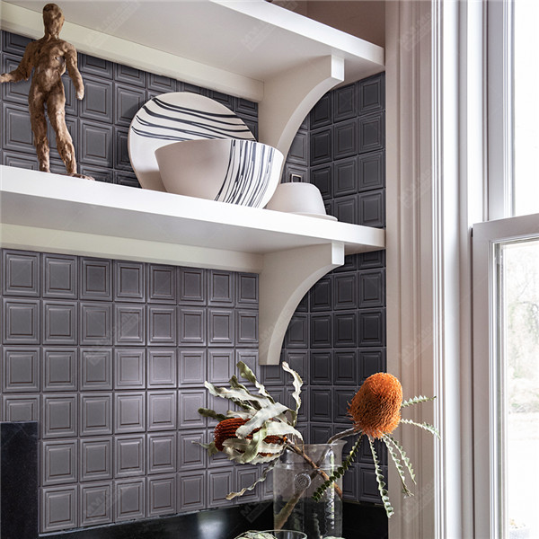 Foshan Factory Supplier Mould Surface Matte Glazed Porcelain Mosaic ...