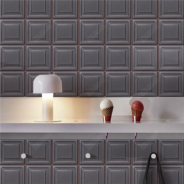 Foshan Factory Supplier Mould Surface Matte Glazed Porcelain Mosaic ...