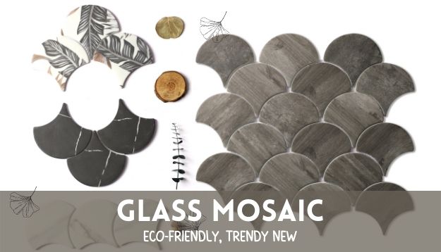 Professional Mosaic Tiles Manufacturer